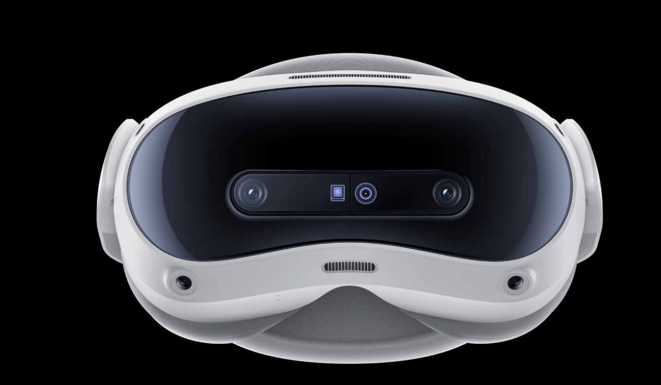 Pico 4 Ultra: характеристики | VR-JOURNAL