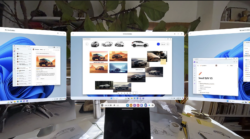 Полная интеграция Quest 3* с Windows 11 появилась в качестве экспериментальной функции | VR-JOURNAL
